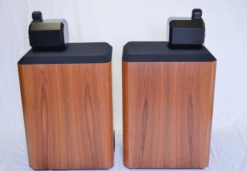 Audio: Bowers & Wilkins 801 series 3 matrix Floor standing Speakers No ...