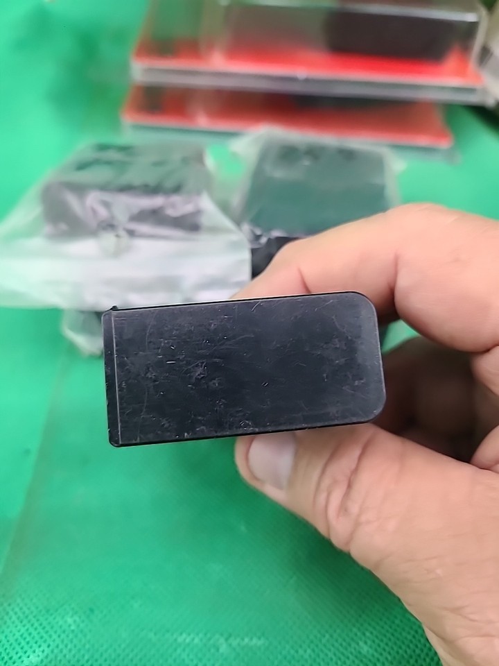 Universal Firearms Corp. M1 Carbine 30 Cal 5 Rd Magazine | eBay