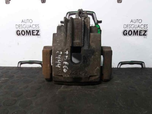 34216758058 Pinza De Freno Trasera Derecha para BMW SERIE 5 BERLINA ...