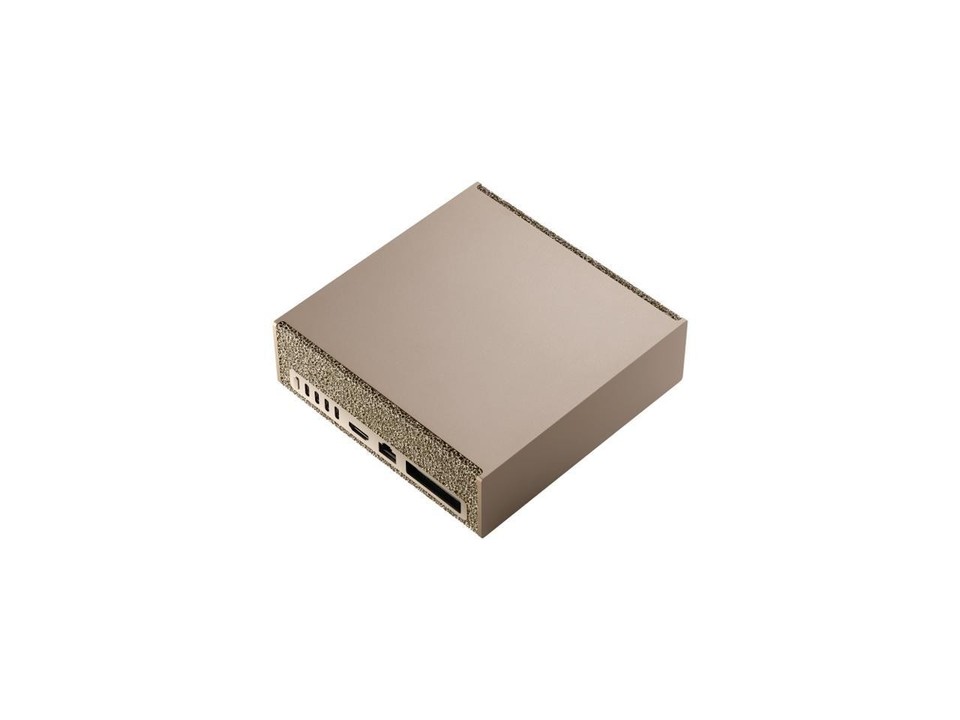 NVIDIA DGX Spark - NVIDIA GB10 Grace Blackwell Superchip, 128 GB ...