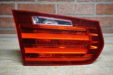 2014 BMW 328i F30 Sedan Third Brake Light Stop Lamp 63257259856 for ...