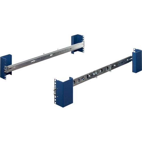 Innovation First Rack Solutions 122-2579 Mounting Rail for Server R620 ...