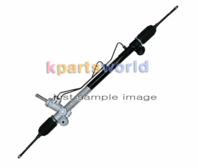 GENUINE POWER STEERING GEAR & LINKAGE ASSY 577002P500 FOR SORENTO 09-12 ...