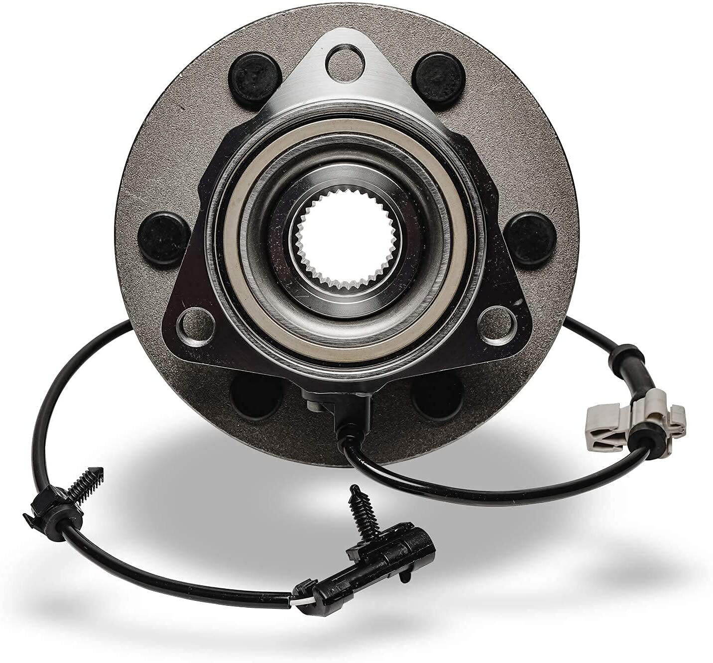 AWD Front Left Wheel Hub Bearing for 2003 2004 2005 GMC Safari Chevy ...