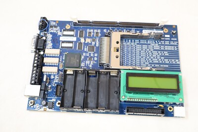 Software House IStar Pro GCM Digital Controller Assembly Board 0311 ...