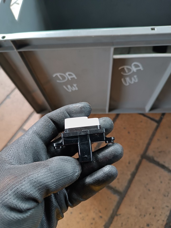 VW ID.3 E11 Unité De Commande Affichage Charge Chargement Électrique ...