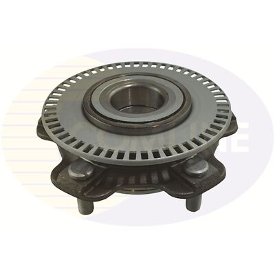 Wheel Bearing Kit For Suzuki Grand Vitara GT 2.7 XL-7 Comline Front ...
