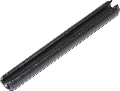 500 Stk. Dresselhaus Spannstift 1716/000/01 10x30 Splint ...