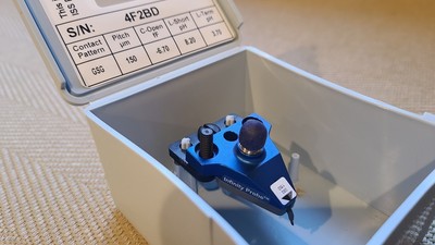 Test & Assembly - Cascade Microtech