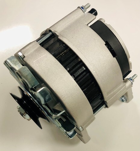 Massey Ferguson Tractor Alternator 1980's Lucas 23ACR Replacement 75 ...