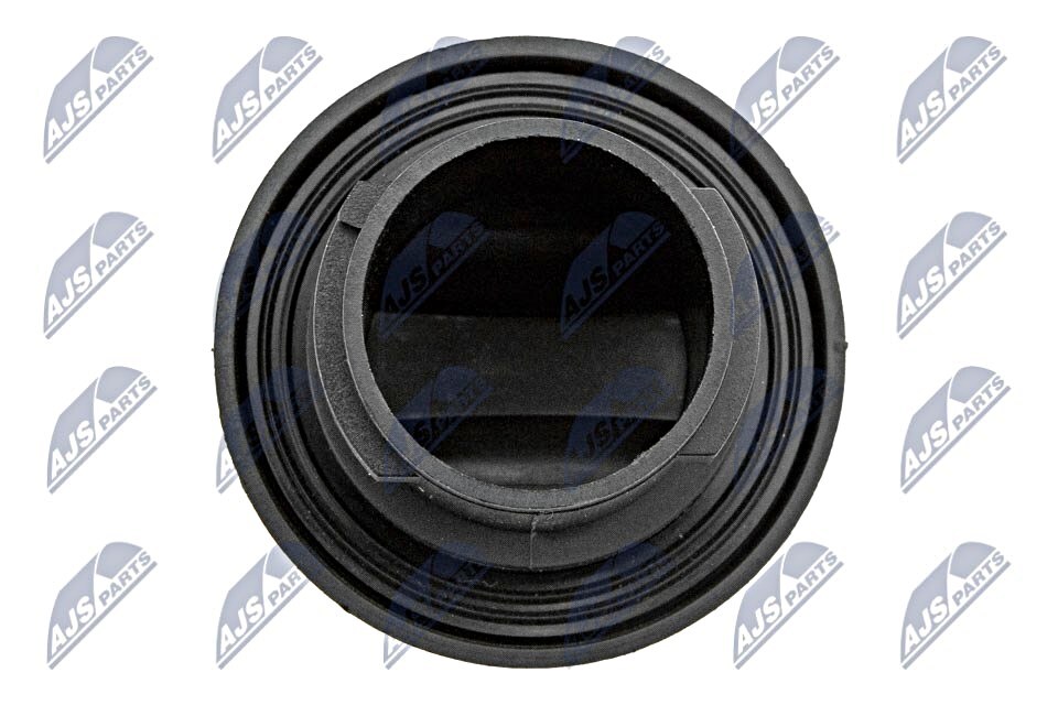 Black Oil Filling Port Sealing Cap Fits CITROEN C2 C3 FIAT MINI 92-21 ...