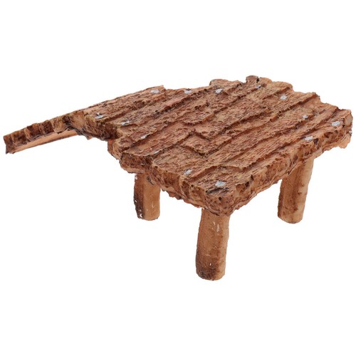 Turtle Terrace Ramp Reptile Basking Rock Platform Aquarium Large | eBay