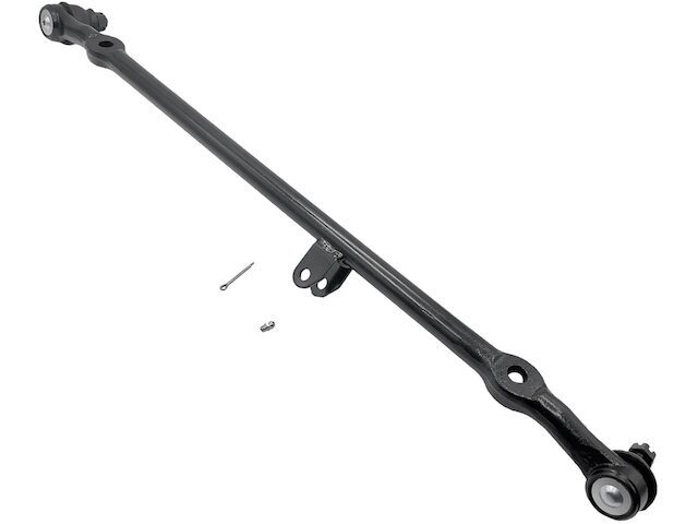 Tie Rod Assembly For 86-97 Nissan D21 Pickup RWD YM63H7 Steering Center ...