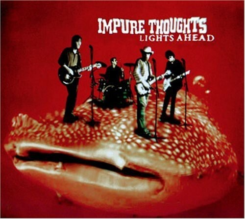 IMPURE THOUGHTS - LIGHTS AHEAD 4260031181710| eBay