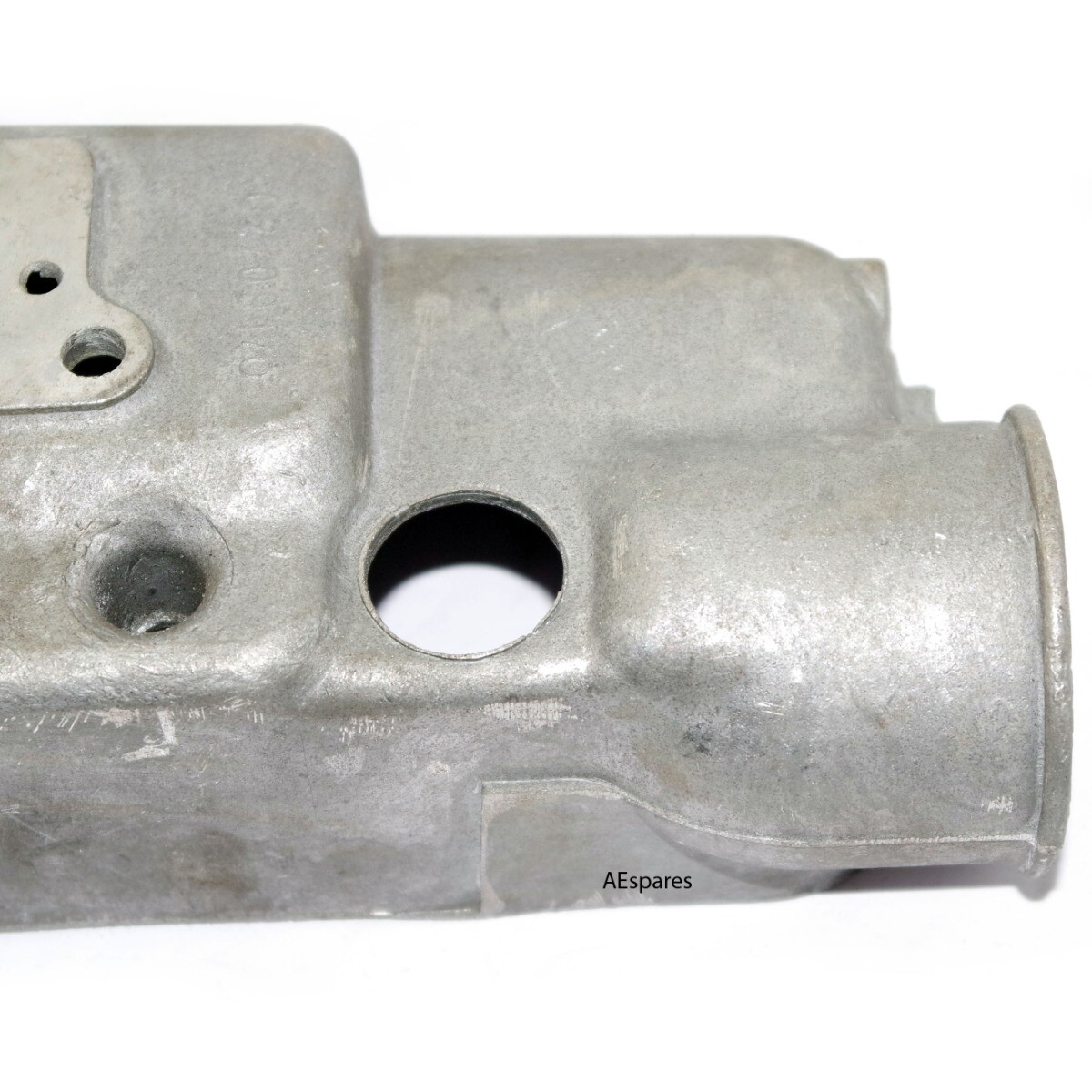 Carburettor Box Base Non Auto Lube Type 3 Port VESPA PX LML STELLA VBB ...