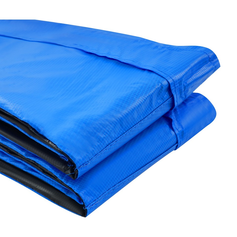 14FT Trampoline Protection Springs Pad Protecting Edge Cover Protective ...