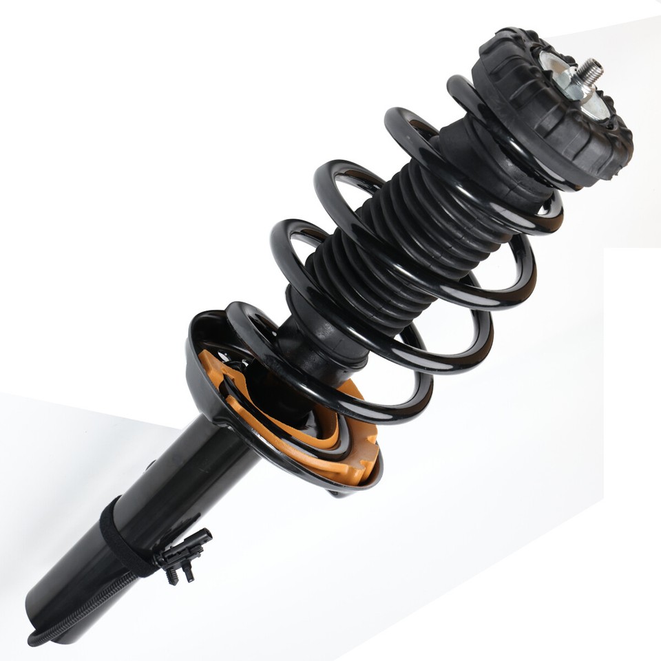 84677093 Pair Front Shock Strut Assys Electric for Cadillac XTS 3.6L ...