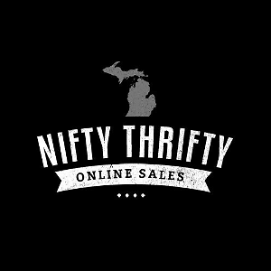 Nifty Thrifty Online Sales | eBay Stores