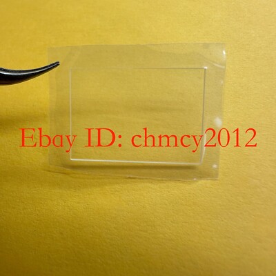 Eyepiece Glass Viewfinder Finder For Canon EOS R R5 R6 R6II R6 Mark II ...