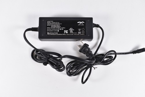 AC/DC Adapter Model AY060A-ZF122 Insignia TV Power Supply Cord OEM ...