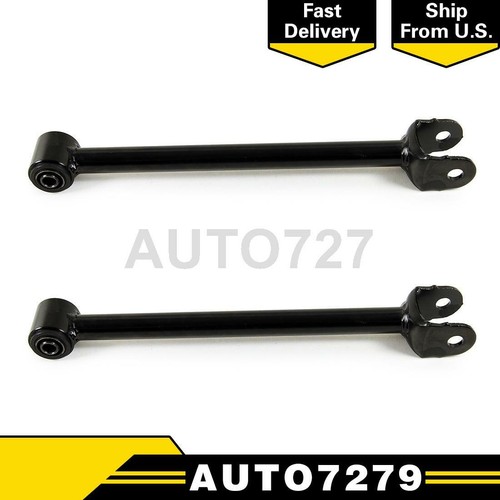 Mevotech Supreme Rear Forward 2PCS Lateral Arm For Toyota Highlander ...