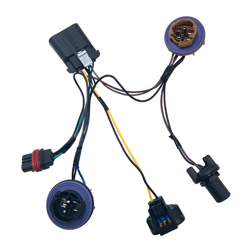 15950809 Headlamp Wiring Harness For GM 2007-2014 Chevrolet Suburban ...