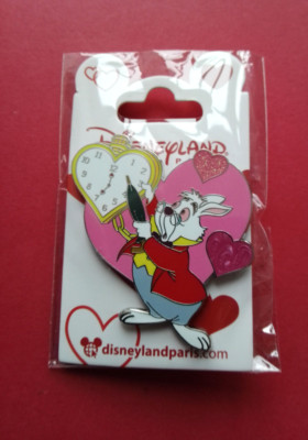 Disney Pins - Lapin - Original pins disney - 221 - Neuf | eBay