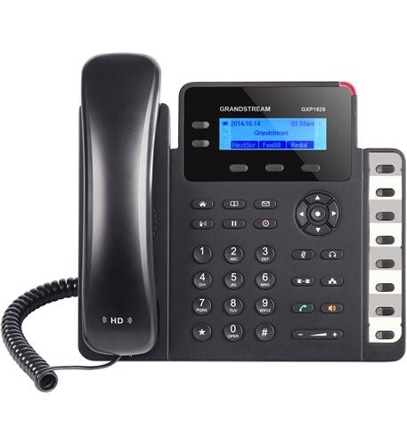 Grandstream GXP1628 Small Business HD IP Phone | eBay