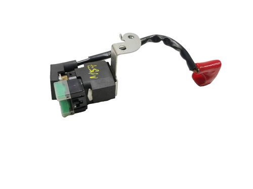 2018 - 2023 Kawasaki Ninja 400 EX400 Starter Solenoid Relay OEM | eBay