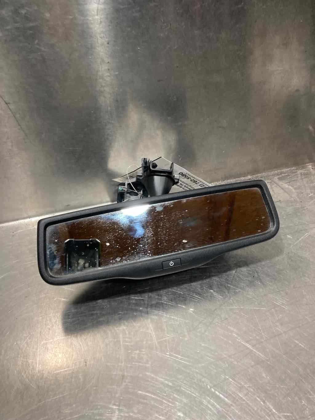 11 12 13 JEEP GRAND CHEROKEE Rear View Mirror | eBay