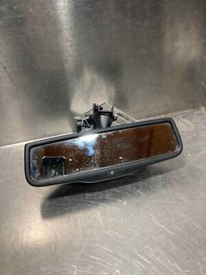 11 12 13 JEEP GRAND CHEROKEE Rear View Mirror | eBay