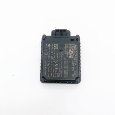 OEM For VW Skoda Audi Seat ACC FRONT DISTANCE RADAR SENSOR 2Q0907572M ...