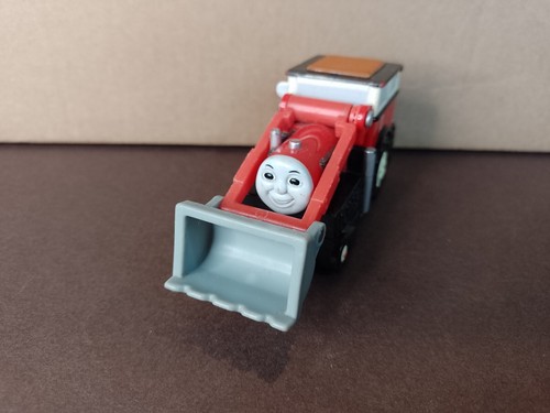 Jack - Tomy Trackmaster - Tested And Working - Thomas And Friends | eBay UK