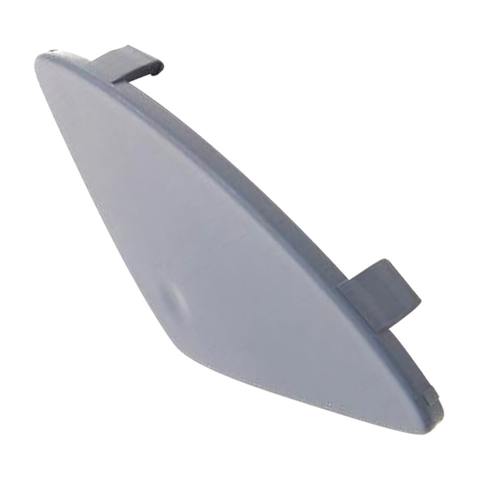 Front Bumper Tow Hook Cover Unpainted 51117228111 Fits For BMW E89 Z4 ...