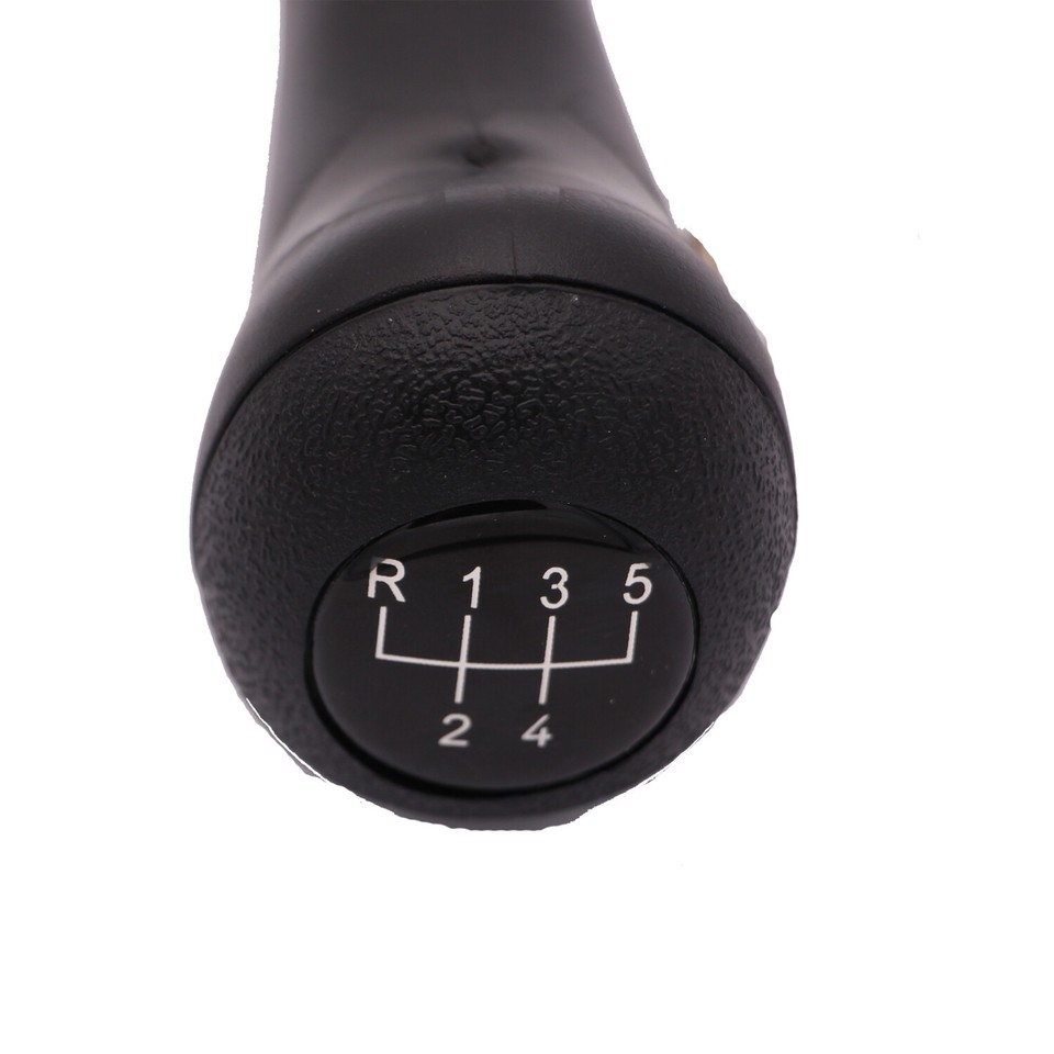 New Manual Transmission Shift Knob 5-Speed Fits for BMW 318i 325C ...