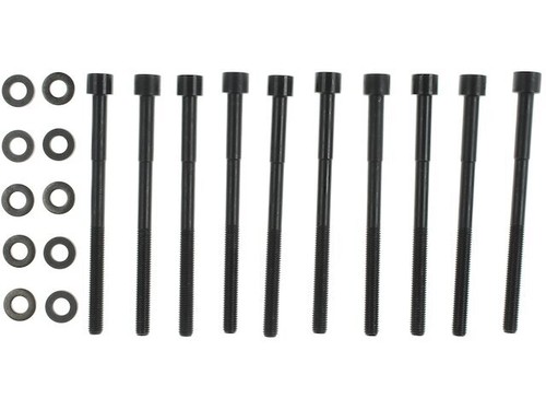 For 2010-2020 Toyota Prius Head Bolt Set Mahle 67393VV 2013 2011 2015 ...
