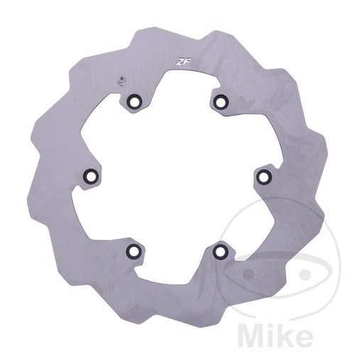 Brake Disc ZF 24-150-068S-MK2 Fits Gas Gas EC 300 2021-2024 | eBay UK