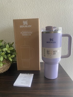 Brand New Purple 40oz Stanley Cup | eBay