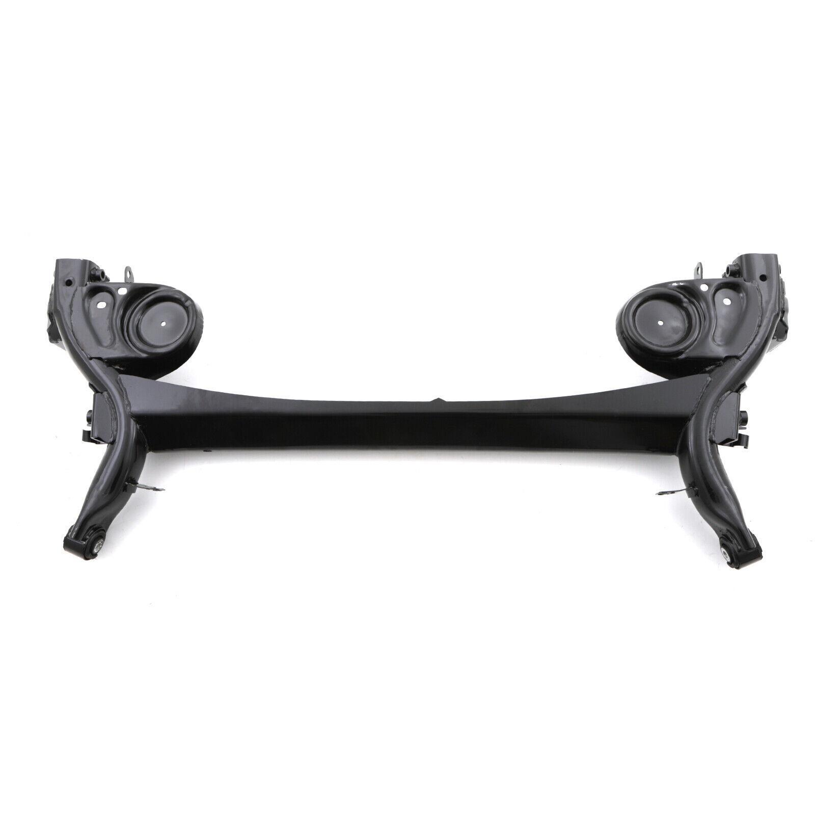 REAR AXLE SUBFRAME CROSSMEMBER BEAM 9S515K952AC, 50708887, 51860404 ...