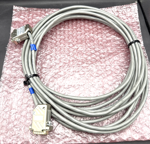 MKS Controller Cable 25ft Right Angle 15-PIN (OEM) *NEW OLD STOCK* | eBay