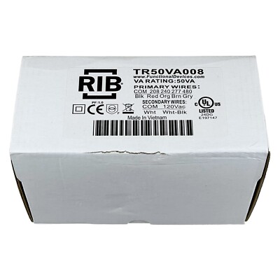 Transformers - Transformer 50Va