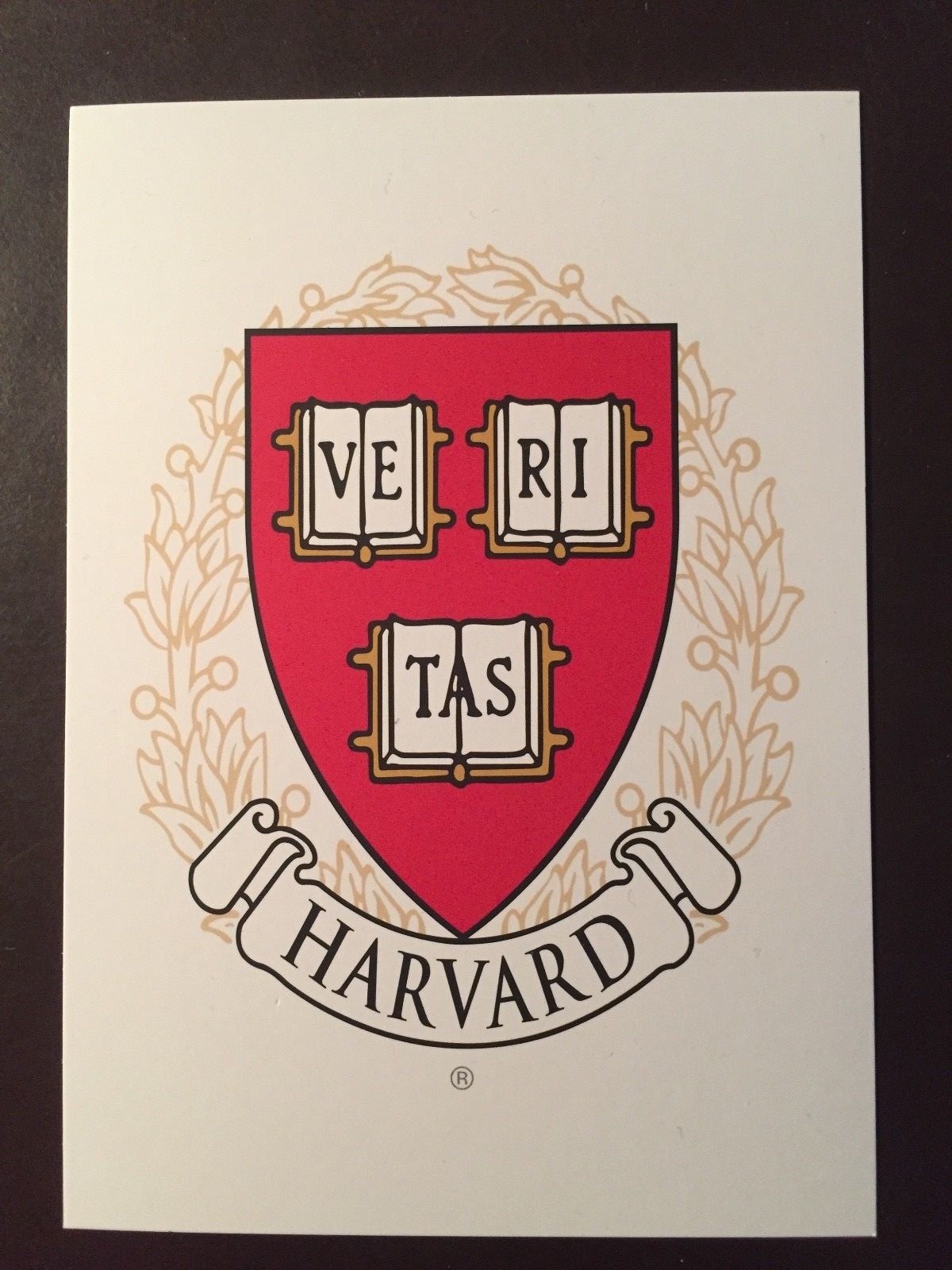 Harvard University - Cambridge, Ma. souvenir postcard | eBay