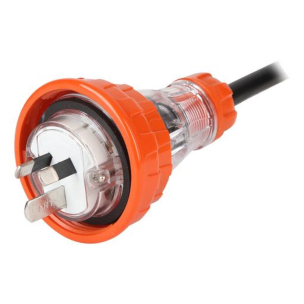 Vertical Rack Power Rail Surge 15 Way GPO PDU - 865MM - 15A Captive ...