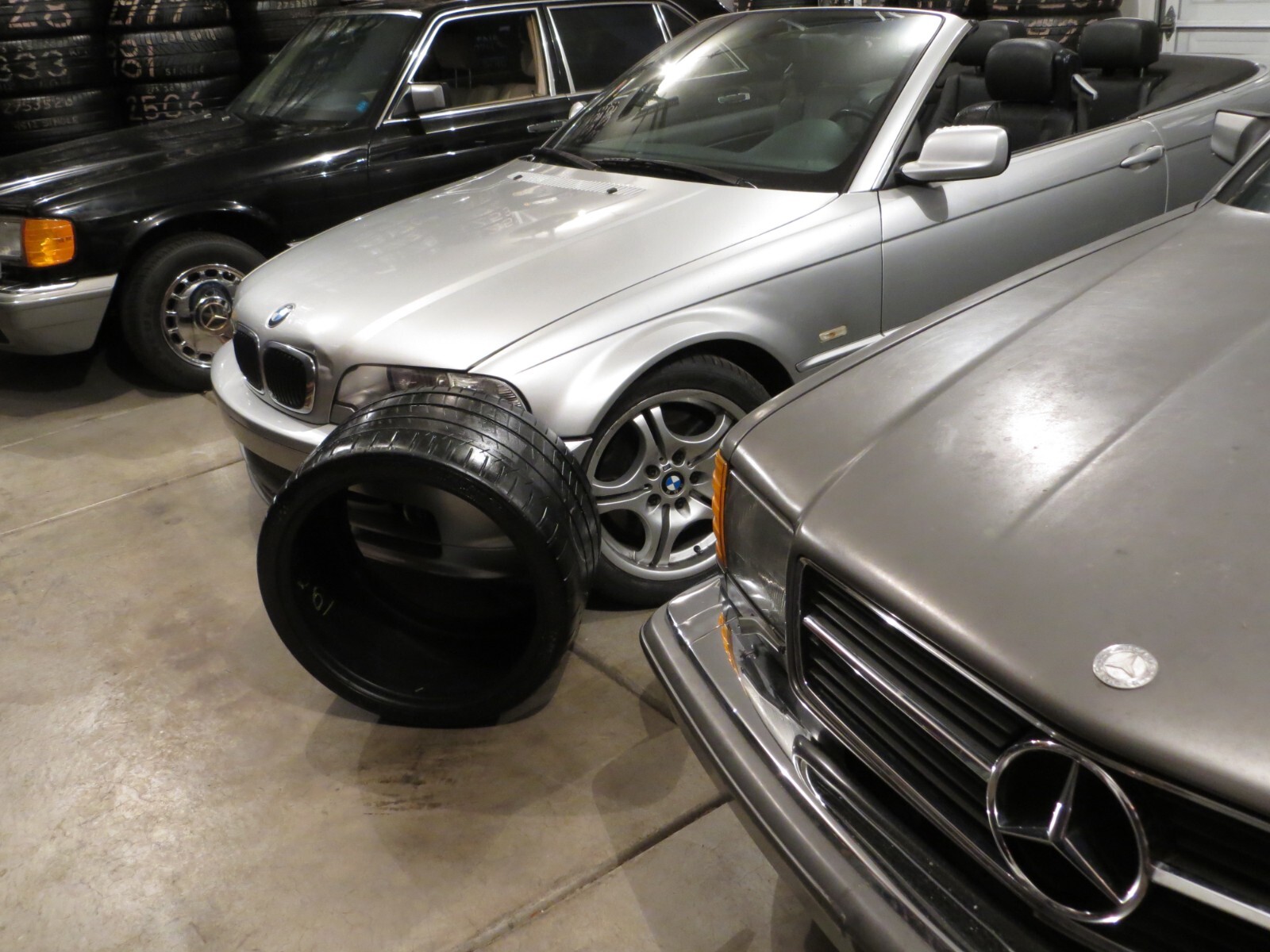 ALMOST NEW 1 ONE MICHELIN PILOT SUPER SPORT ZP P335/25ZR20 99Y 335 25 ...