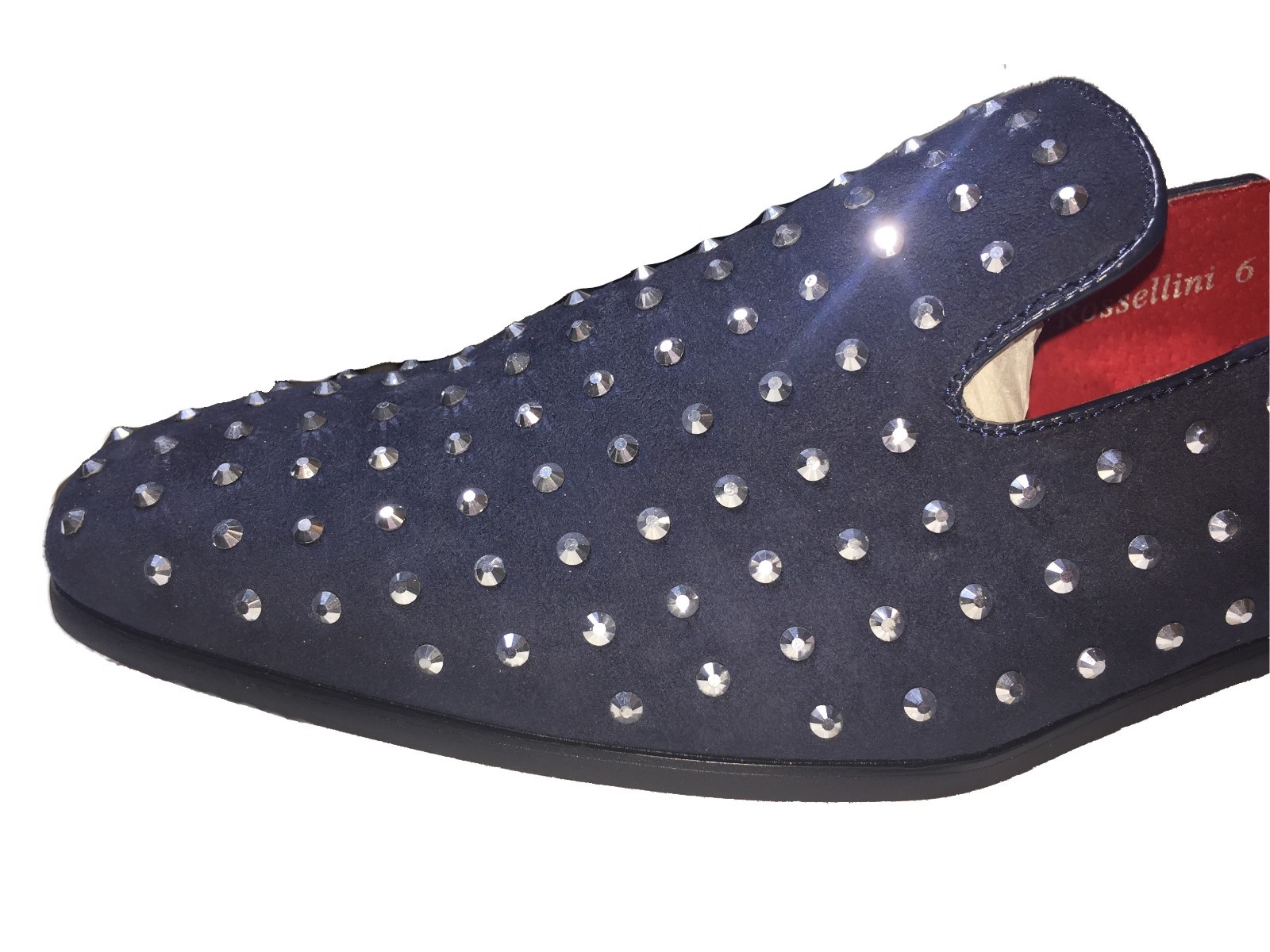 Rossellini Men Formal and Casual Fashion Shoes including suede | eBay