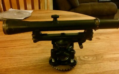 Engineering - Wye Level