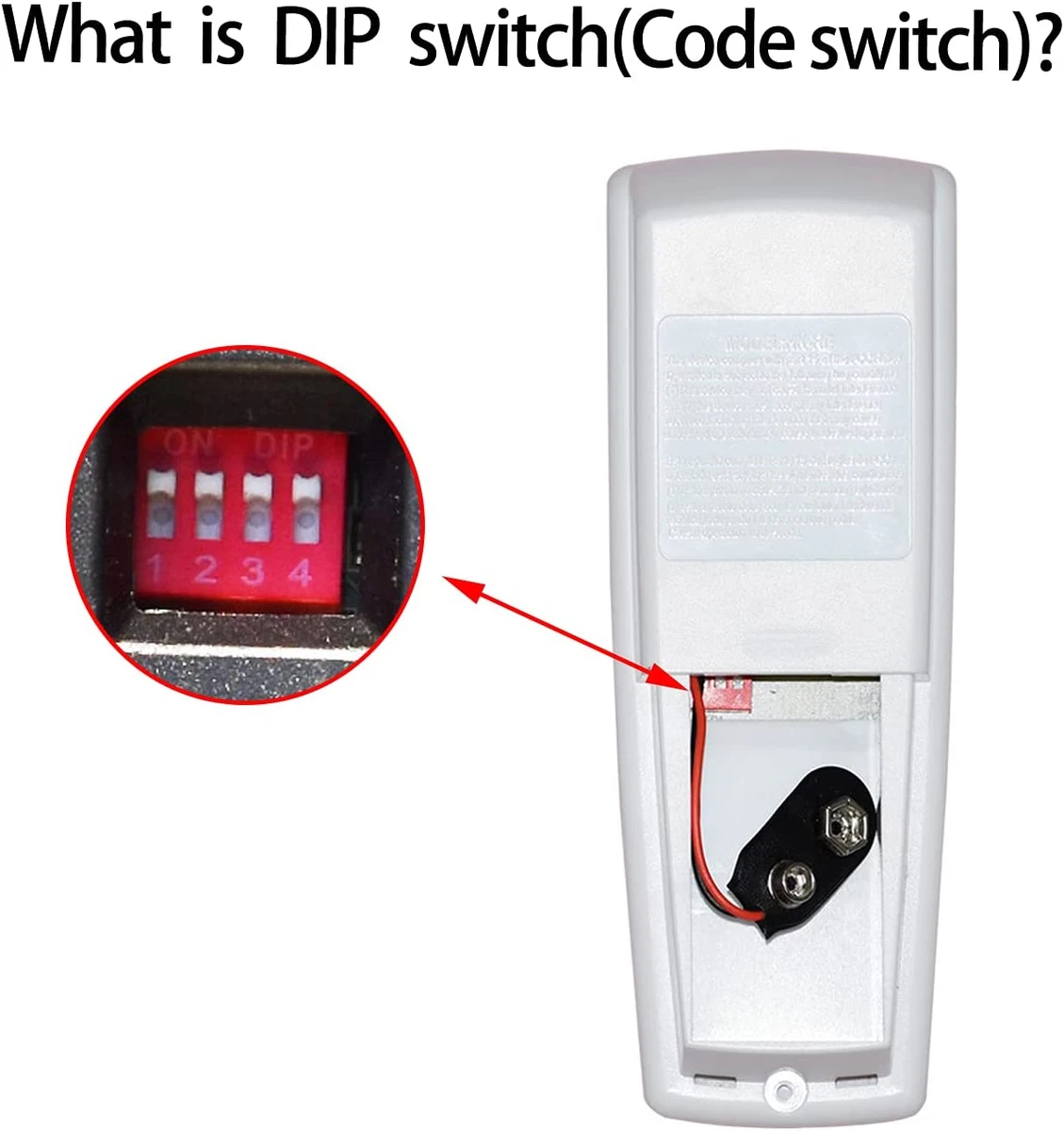 Hampton Bay Ceiling Fan Remote Control Battery Replacement | Shelly ...