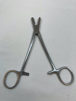 Forceps - Pilling Weck