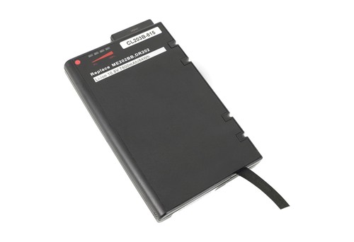 7800mAh Akku DR202 für DT Research Medical Tablet DT313SC-MD DT313T-MD ...