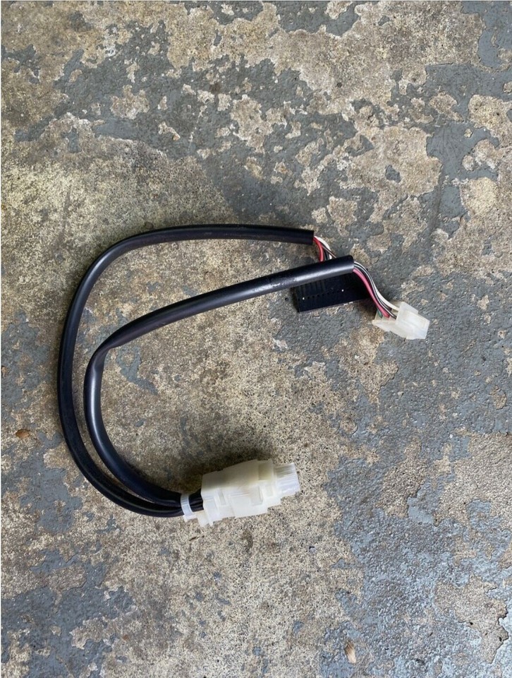 MEI MARS 24 VOLT MDB DBV BILL ACCEPTOR HARNESS BILL VALIDATOR Vending ...